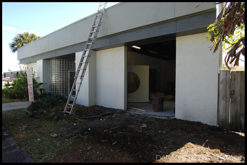 designing a photography studio – Danny Steyn Photography