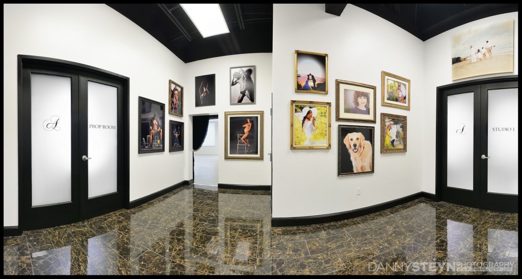 Commercial Photography – Danny Steyn Photography