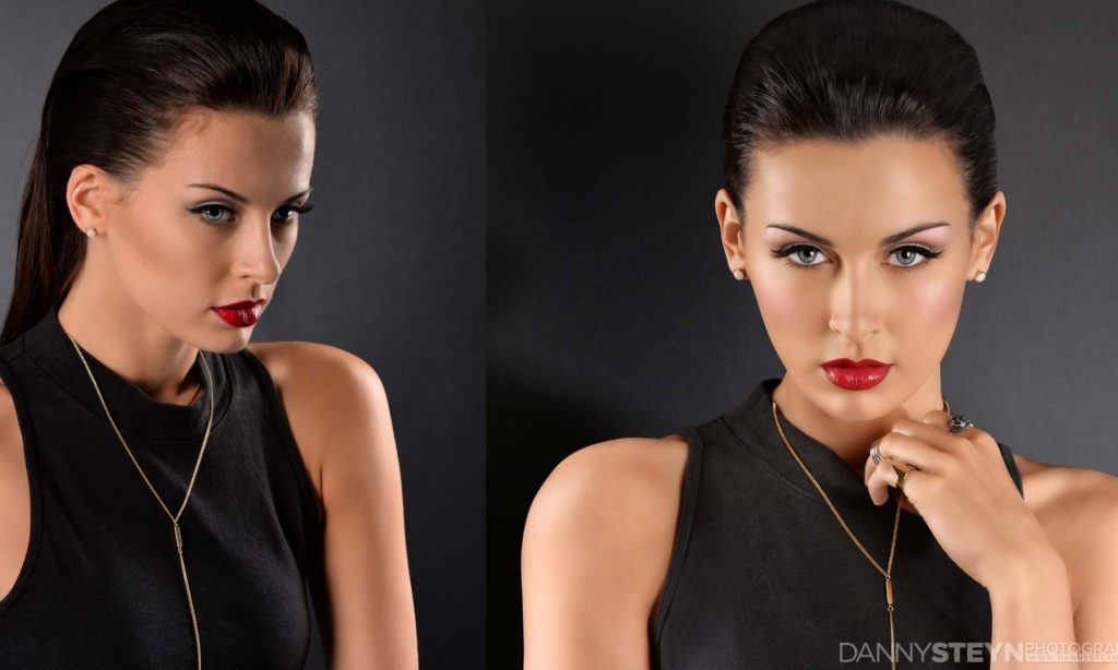 male fitness model portfolio – Danny Steyn Photography